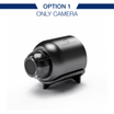 Gadgetste® X5 Mini WiFi Security Camera - 1080P, Night Vision, Motion ...